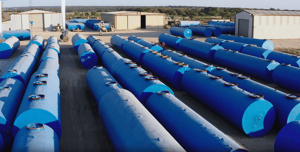 Watco Tanks, Inc. - Your Trusted Steel Tank Manufacturer Since 1964
